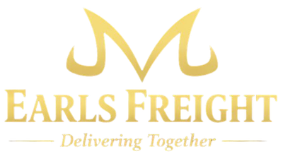Earls Freight — Delivering Together